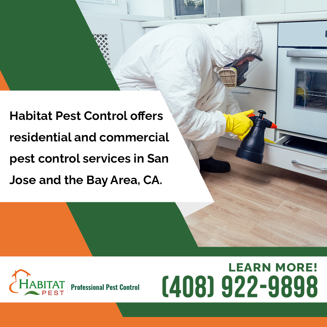 Habitat Pest Professional Pest Control